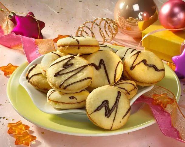 Lemon Cookies Recipe