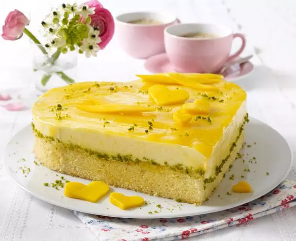 Recept za srce od mango biskvita 11701_1