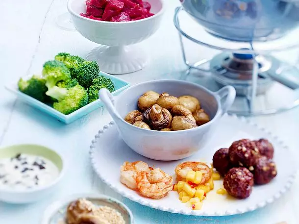 Recept za orijentalni fondue 14014_1