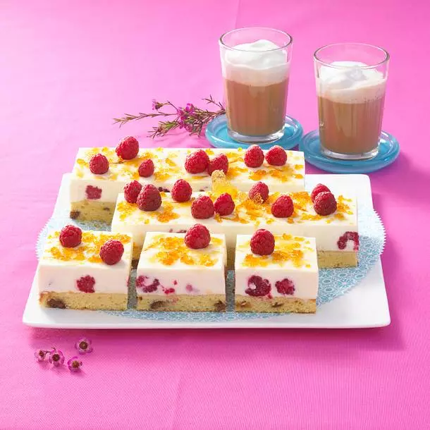 Resep Toffee Raspberry Cheesecake 14790_1