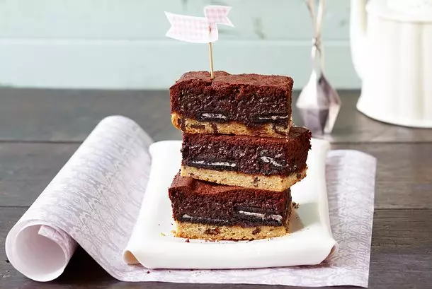 Slutty Brownies Recipe 16614_1