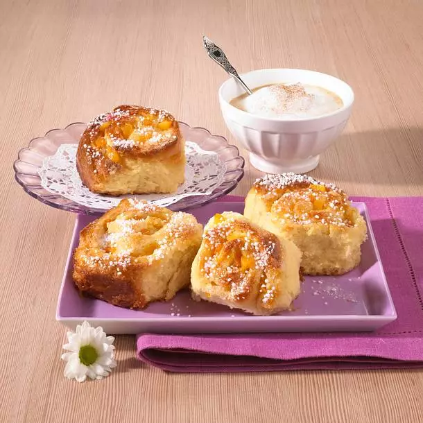 Apricot Butter Cake Recipe 16960_1