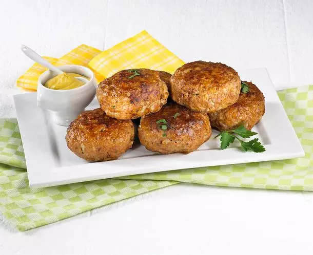 Recipe ea Meatballs 23478_1