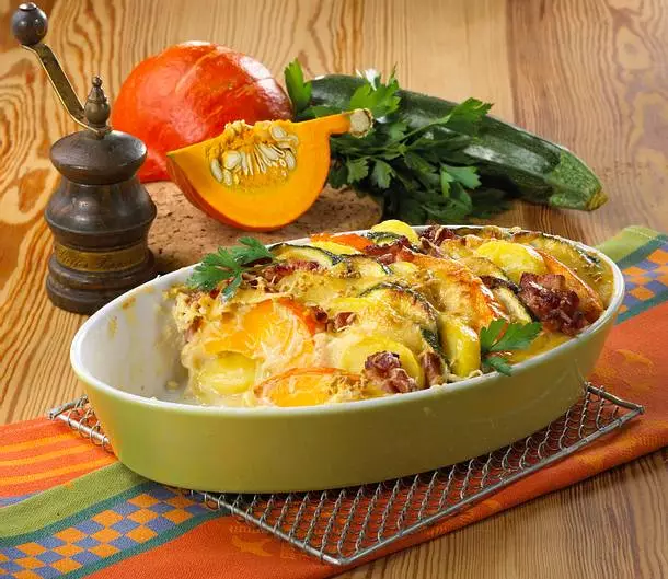 Recipe casserole ovy sy voatavo 24562_1