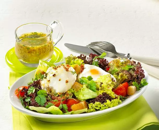 Resipi Salad Telur Rebus 25027_1