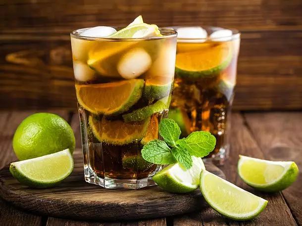 Cuba Libre resep 2544_1