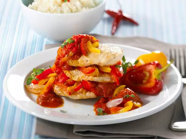 Paprika schnitzel - د ساده ترکیب ترکیب 26713_1