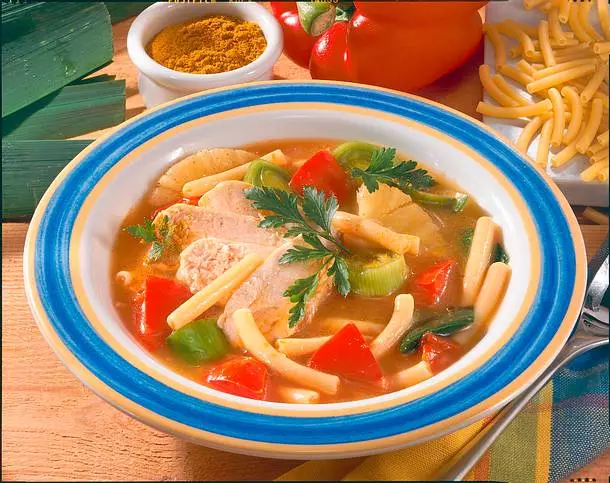 Noodle pot diet recipe 28200_1