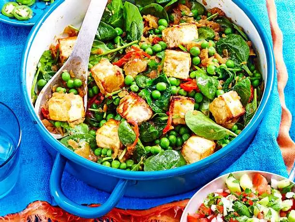 Bean counter pot plus turbo tofu recipe 2973_1