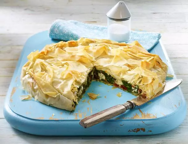 Recipe ea Spinach Feta Pie 30920_1