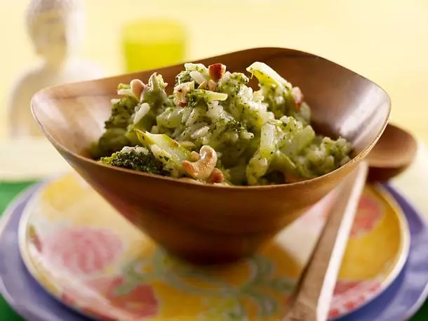 Green Ewebe Risotto Ilana 30987_1