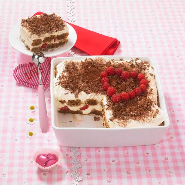 Recept za limonin tiramisu s pralinami 34924_1