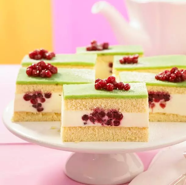 keureut biskuit jeung krim cranberry jeung resep pistachios 37440_1