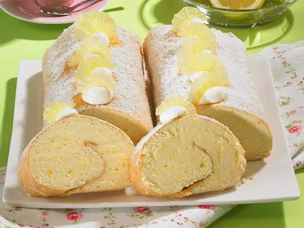 Iresiphi ye-lemon roll ka-Tim Mälzer 39597_1