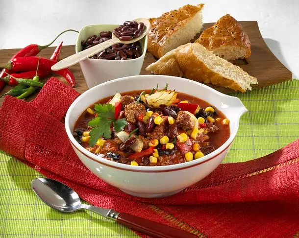 Chili stew recipe 43410_1