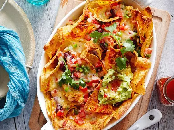 Karacho nachos guacamole errezeta 43996_1