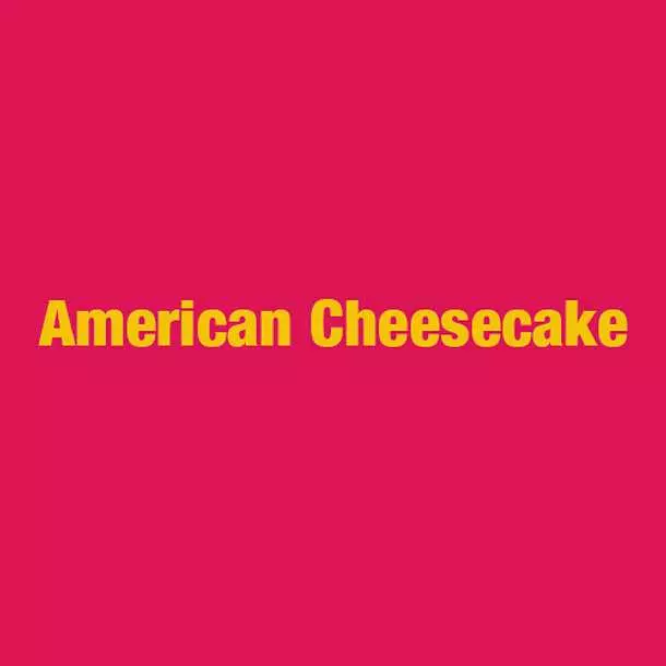 American Cheesecake Recipe 50134_1