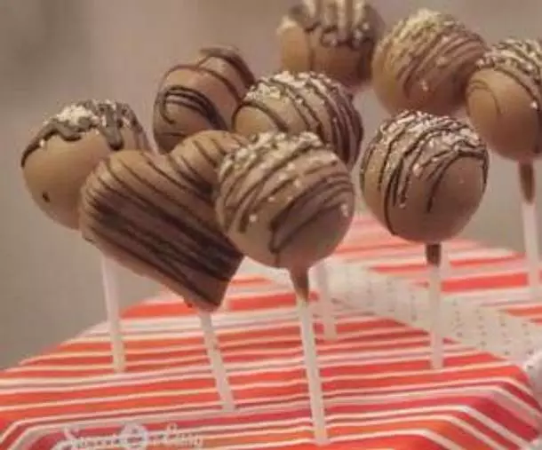 Recept Cake pops (Enie peče). 52065_1