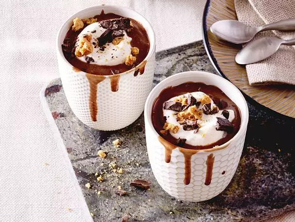 Recipe Pudding Mocha Chocolate 60977_1