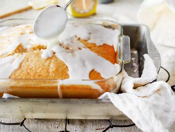 Receita de bolo de limón tolo para preguiceiros 61946_1