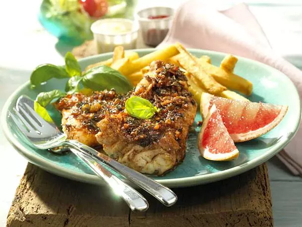 Blackened Red Snapper Recipe 63304_1