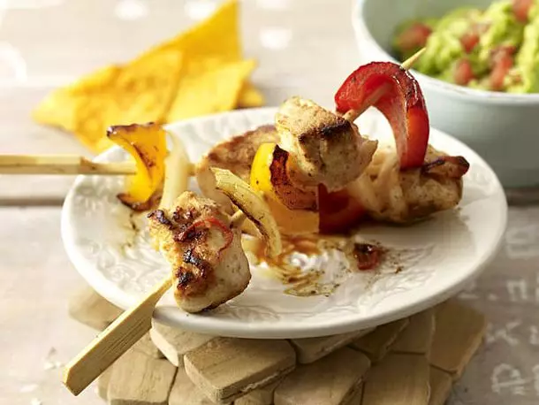 Recipe ea Trix Flix skewers 63668_1