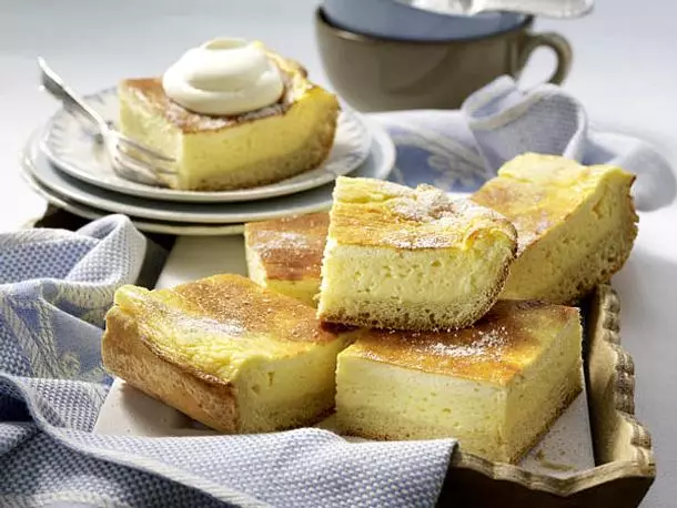 Receita de bolo de crema de leite Eichsfeld 65110_1