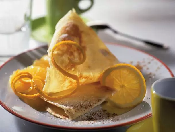 Crepes Suzette oideas 65278_1