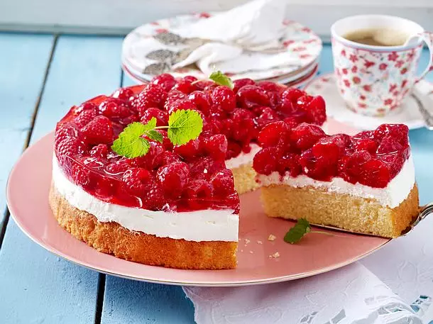 Easy Raspberry Pie Recipe 65471_1