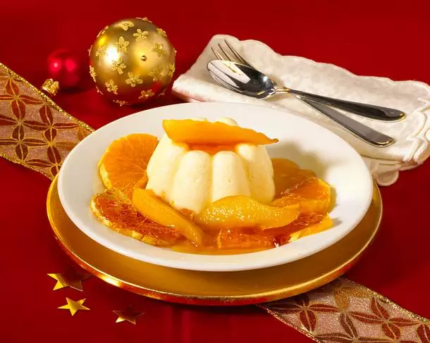 Công thức bánh pudding lễ hội 65557_1