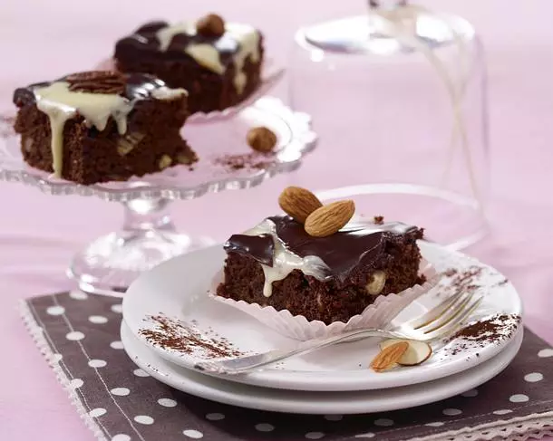 çikolatalı browni tarifi 66199_1