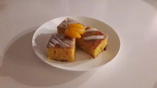 Recept för saftiga morotstärningar 71682_1