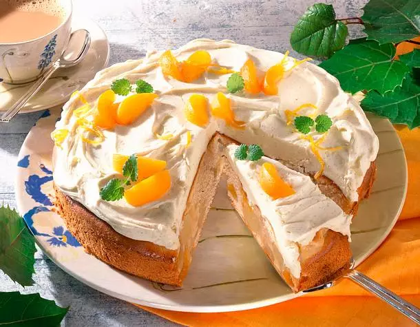 Mascarpone fruitcake (suka) fua 8297_1