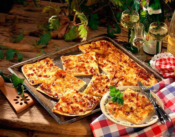 Flammkuchen girke-girke